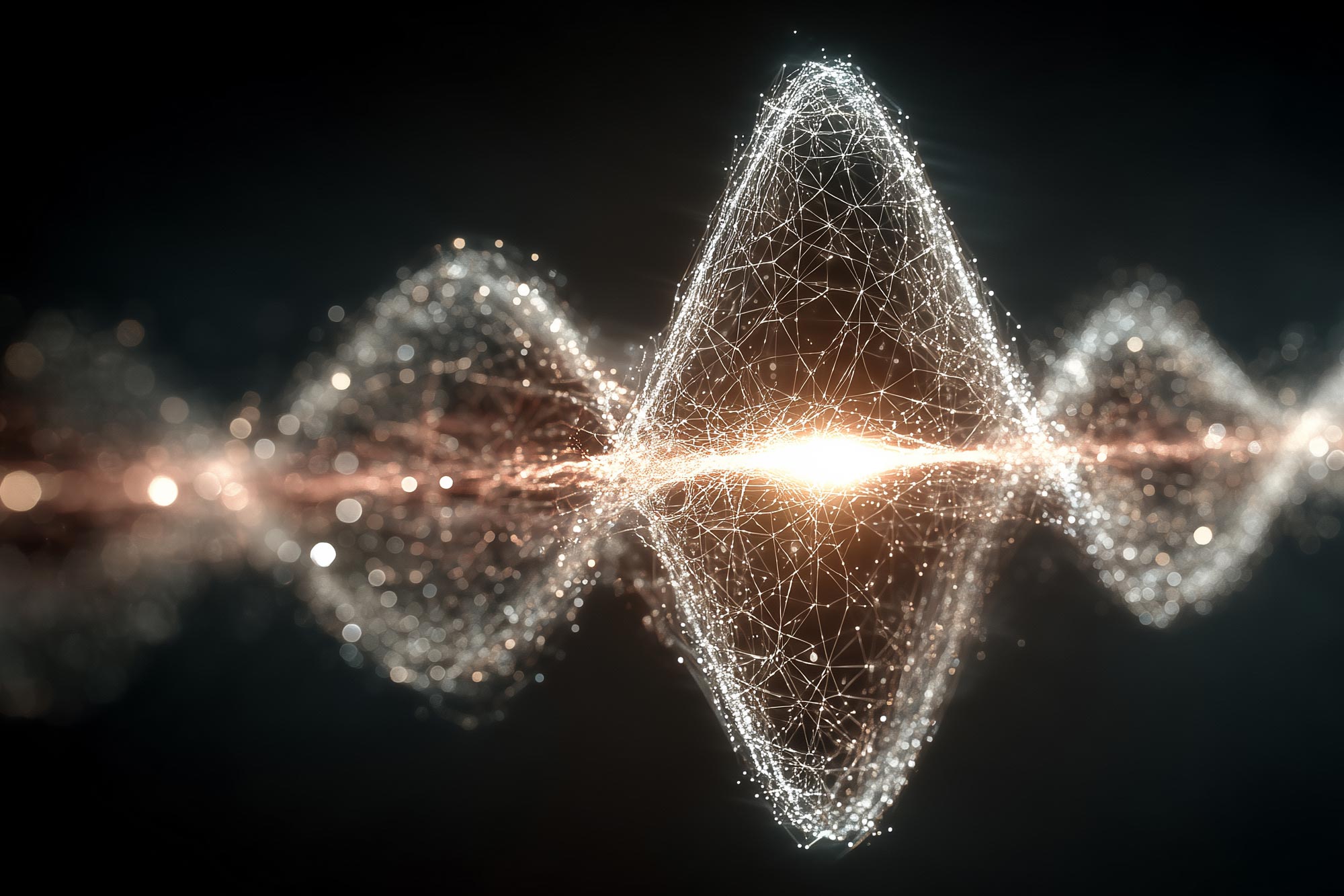 Sound Waves Unlock a New Path to Practical Quantum Computing - Elnano ...